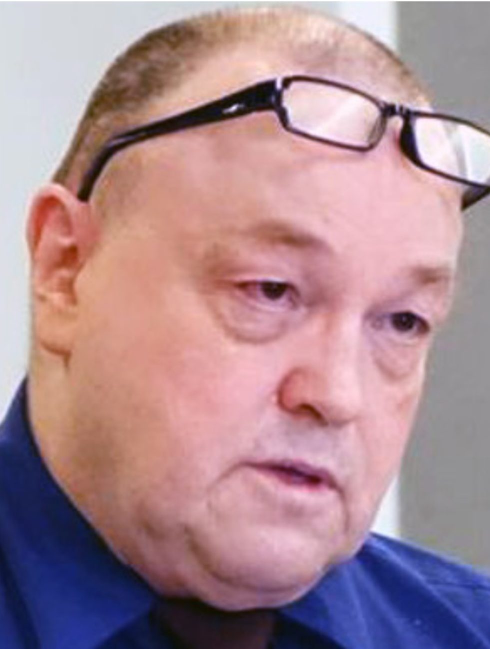 Welcome - Arthur Taylor